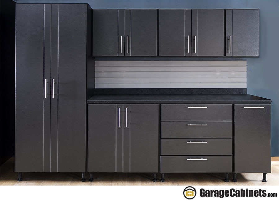 Organized Garage Photos From Real Garages Just Like Yours!