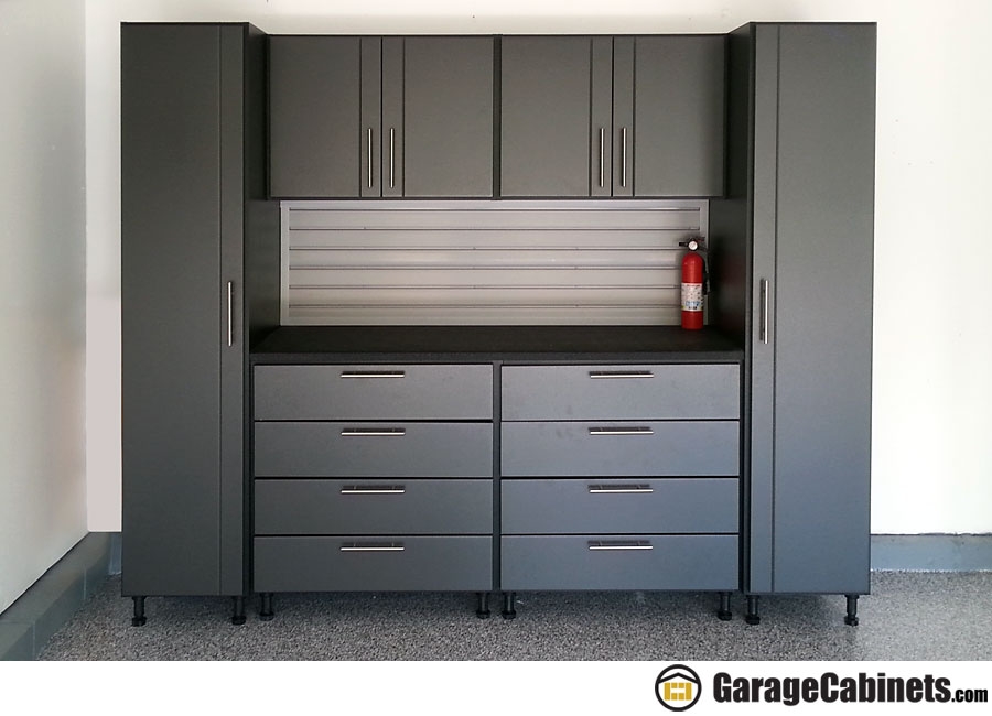 Organized Garage Photos From Real Garages Just Like Yours!
