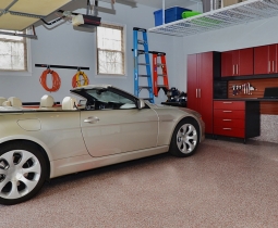 Organized Garage Photos From Real Garages Just Like Yours!