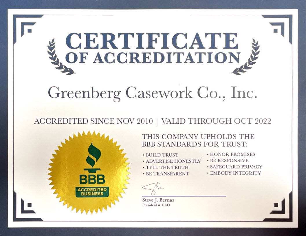 Customer Reviews - Garage Cabinets - Direct from the Manufacturer ...