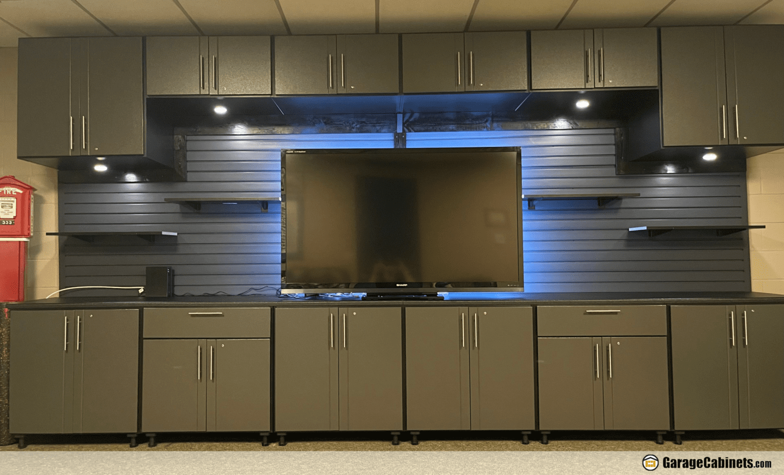 Organized Garage Photos From Real Garages Just Like Yours!