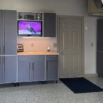 Design your Dream Garage with Garage Cabinets